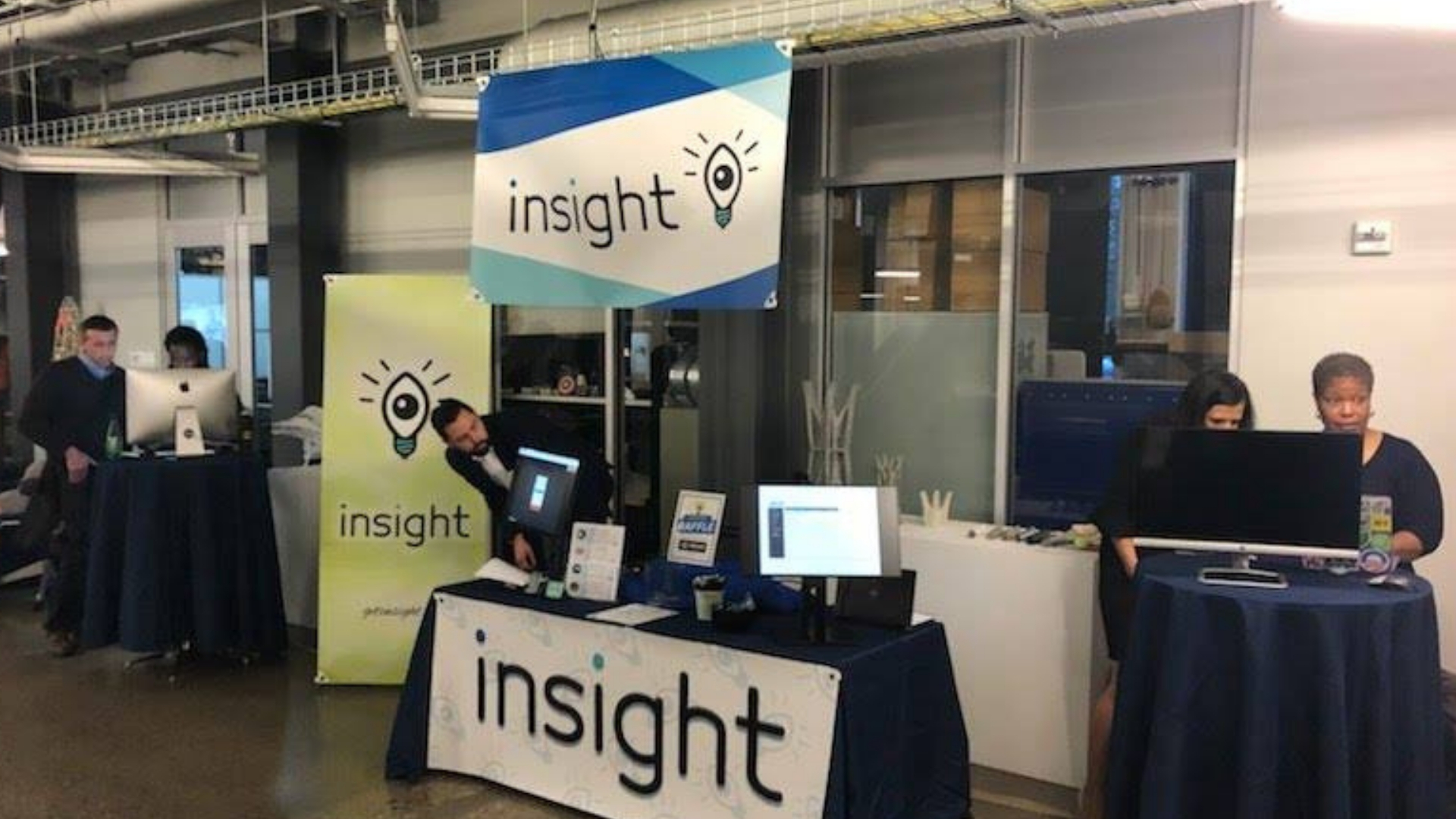 Penn LPS Coding Bootcamp Demo Day [event recap] | Pennovation Works